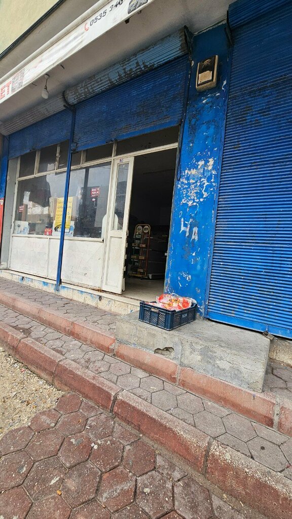 Mini-market Sezen Gıda, Adana, foto