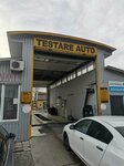 B&M Test (strada Zamfir Ralli Arbore No:89, municipiul Bălţi), araç muayene istasyonları  Beltsi'den