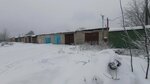 Гаражный кооператив (Ivanovo, 1st Derevenskaya Street), garajlar  İvanovo'dan