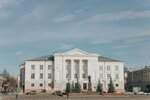 Центр культуры и досуга (ploshchad Lenina No:11), kültür merkezleri  Sarov'dan