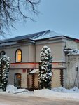 МБУ ЦКР Подосинковский филиал Ново-Гришинский СДК (ulitsa G.G. Korolyova No:7, posyolok Novoye Grishino), hobi kulüpleri  Moskova ve Moskovskaya oblastından