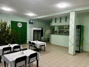 Nl house (Shkolnaya ulitsa No:2, derevnya Turtapki), kafe  Nijegorodskaya oblastından