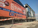 Suna Halıcılık (Yunusemre Mah., Kızılpınar Sok., No:20-22, Yıldırım, Bursa), mobilya mağazaları  Bursa'dan