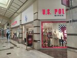 U. S. Polo Assn (Gaziantep, Şehitkamil, Karacaahmet Mah., 38004 Nolu Cad., 6), giyim mağazası  Gaziantep'ten
