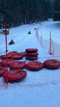 Тюбинг Snow Slide (Kabardino-Balkarian Republic, Elbrusskiy District, A-158, uchastok Baksan - Elbrus, 93-y kilometr), kış ürünleri  Kabardino‑Balkarya'dan