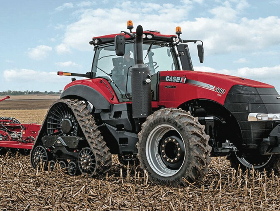 Tarım makineleri, ekipmanlar Agricon Equipment Ltd Zambia Lusaka Branch, Lusaka, foto