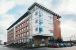 Yhellmann worldwide logistics (Makishi Road No:3056), lojistik firmaları  Lusaka'dan