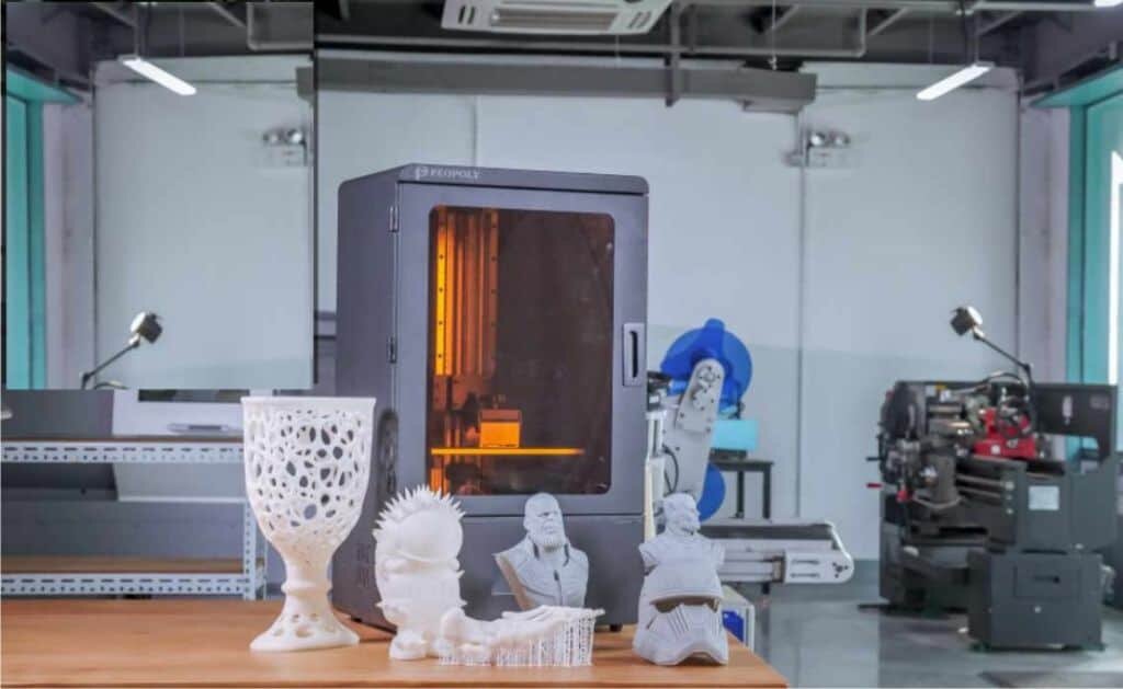 Sanat atölyeleri Make My Creation, Dubai, foto