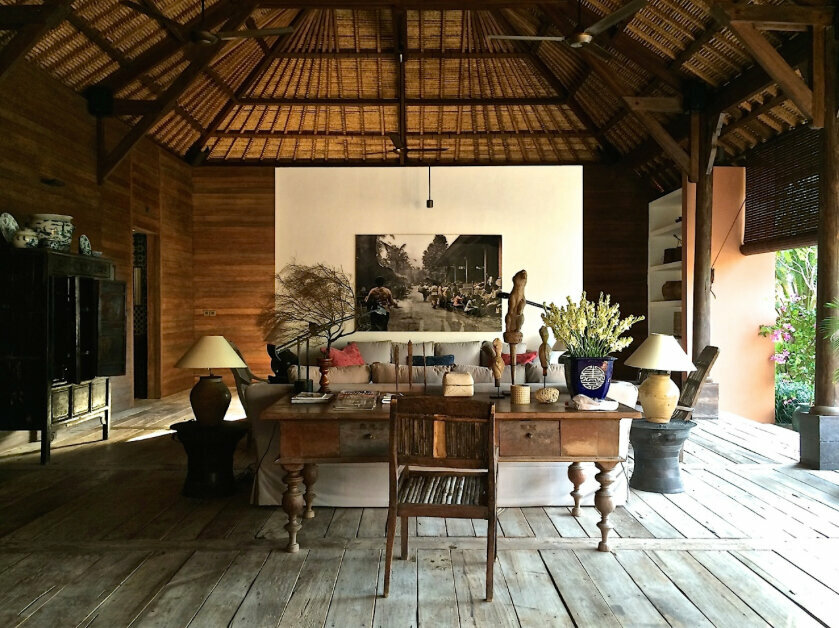i̇ç mimarlık firmaları White Linen Interiors, Dubai, foto