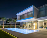 MDO Landscape + Pools (31, 9B Street, Al Quoz Industrial 1, Al Quoz Industrial, Hadaeq Mohammed Bin Rashid, Dubai), havuz ve su parkı inşaatı ve ekipmanları