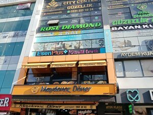 EsenPlus (İstanbul, Esenyurt, Doğan Araslı Blv., 68A), güzellik salonu  İstanbul'dan