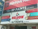 Rp paints (9th Commercial Street No:4, Defence Housing Authority, 4 DHA Phase), boya ve cila malzemeleri üretim ve satış yerleri  Karaçi'den