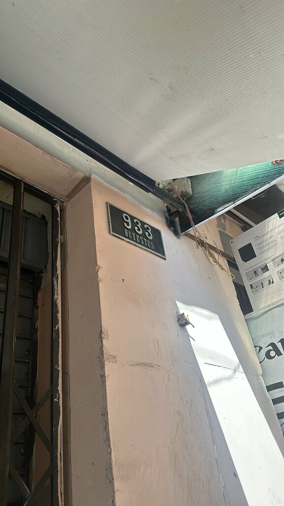 Market Vida Smart Bolivia, La Paz, foto