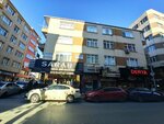 Diş Hekimi Mehmet Sait Dedeoğulları (Şirinevler Mah., Fetih Cad., No:2, Bahçelievler, İstanbul), özel ağız ve diş sağlığı klinikleri ve muayenehaneleri  İstanbul'dan