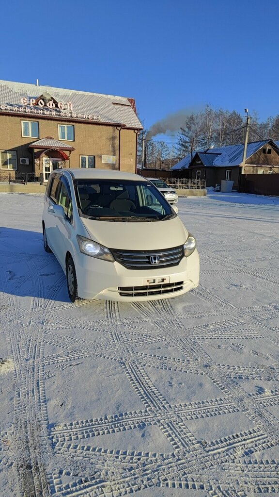 Özel üretim araç ve ekipmanları Automarine25, Vladivostok, foto