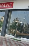 Masif Mutfak (Osmangazi Mah., 56002 Nolu Sok., No:6, Şehitkamil, Gaziantep), mutfak mobilyaları  Gaziantep'ten