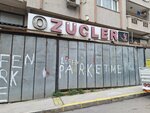 Züçler Ticaret (İzmir, Bayraklı, Kubilay Cad., 201), beyaz eşya mağazaları  İzmir'den