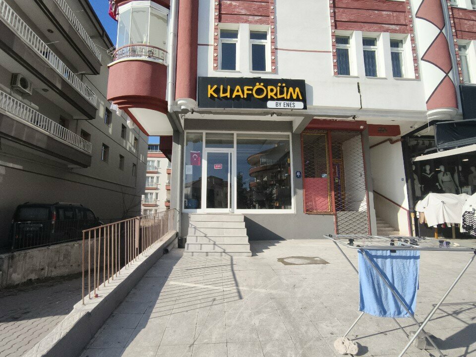 Züccaciye mağazaları Yücel Ev Aletleri, Ankara, foto