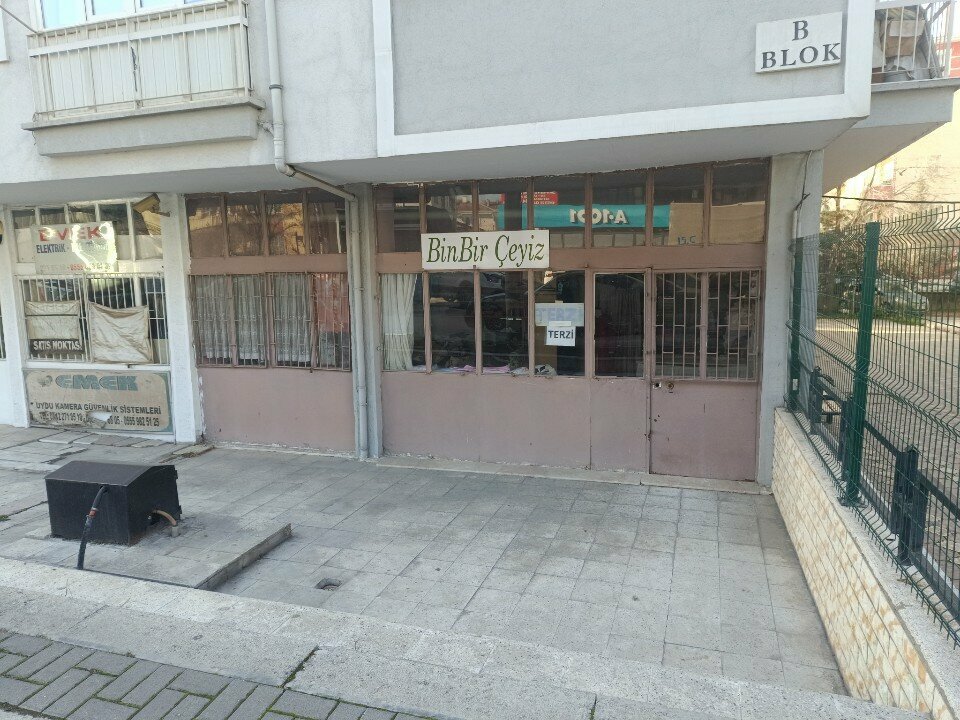 Terziler BinBir Çeyiz, Ankara, foto