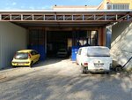 Karşıyaka oto kaporta boya (Latife Hanım Mah., 7684 Sok., No:5, Karşıyaka, İzmir), oto kaporta  İzmir'den