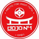 Доджо № 1, клуб Каратэ (ulitsa Matrosova No:9), spor kulüpleri  Orel'den