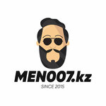 Men007kz (Kazybek Bi Street No:22Б), kozmetik ve parfümeri mağazaları  Almatı'dan