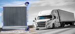 Fintube Cooling Systems (801A, Al Zubair Area Street, Alsajaa Industrial, Al Sajaah, Sharjah), klima satışı  Sharjah'tan