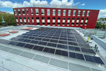 Petronix Solar Energy Systems (28, Al Mina Street, Bur Dubai, Dubai), enerji ekipmanı firmaları  Dubai'den