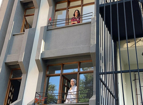 Eğitim merkezleri Educare, İstanbul, foto