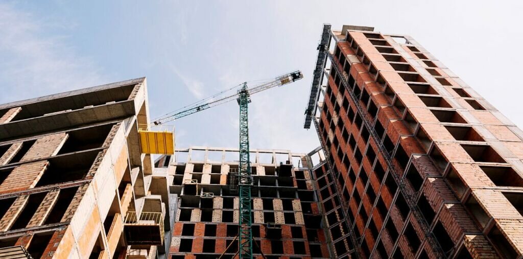 i̇nşaat firmaları Descent Orgin Contracting, Dubai, foto