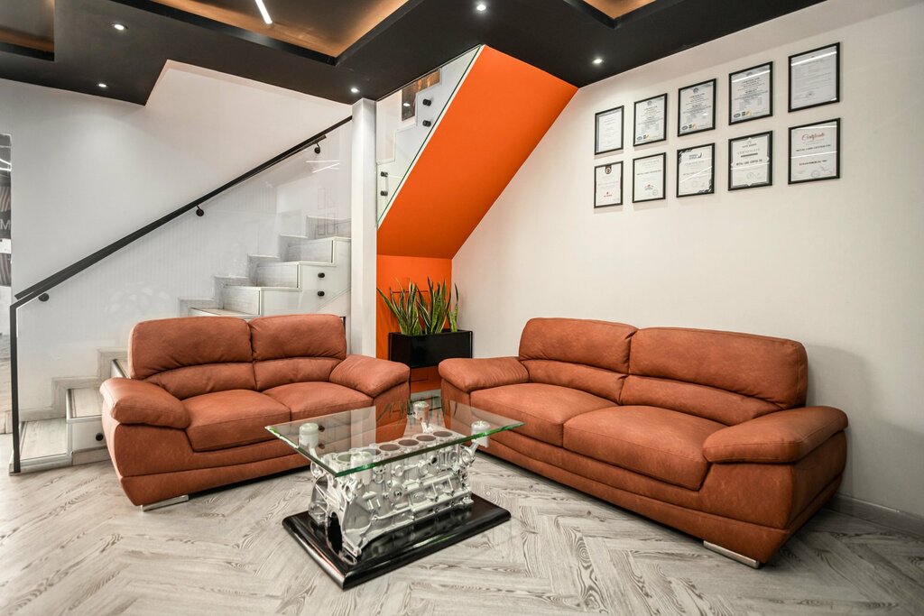 i̇ç mimarlık firmaları D'Tale Design, Dubai, foto