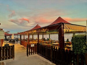 Liseliler Parkı (İstanbul, Sarıyer, Büyükdere Mah., Piyasa Cad., 4/1), kültür ve eğlence parkları  İstanbul'dan