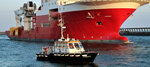 Project Arabia Shipping Services LLC (Marina 1, Al Nakheel 2, City Center Sector, Ajman), kargo firmaları