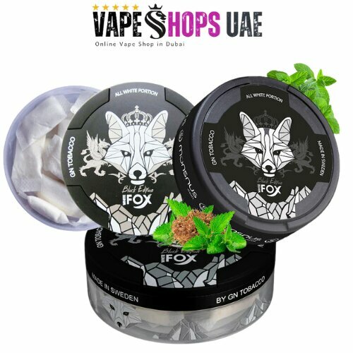 Elektronik sigara satış noktaları Puff Dubai Vape Shop, Dubai, foto