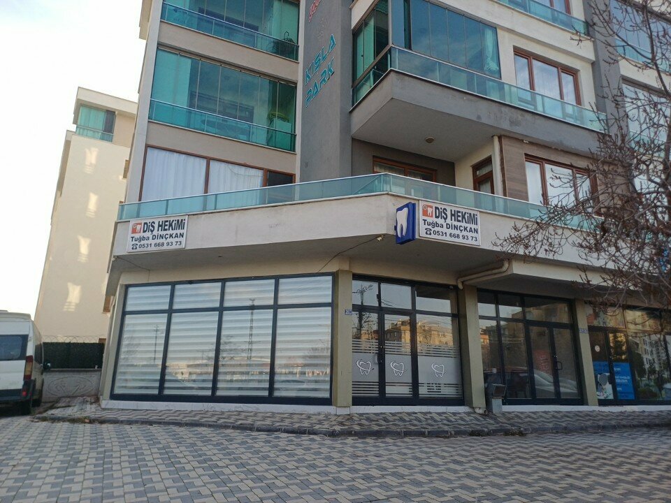 Özel ağız ve diş sağlığı klinikleri ve muayenehaneleri Diş Hekimi Tuğrul Dinçkan, Konya, foto