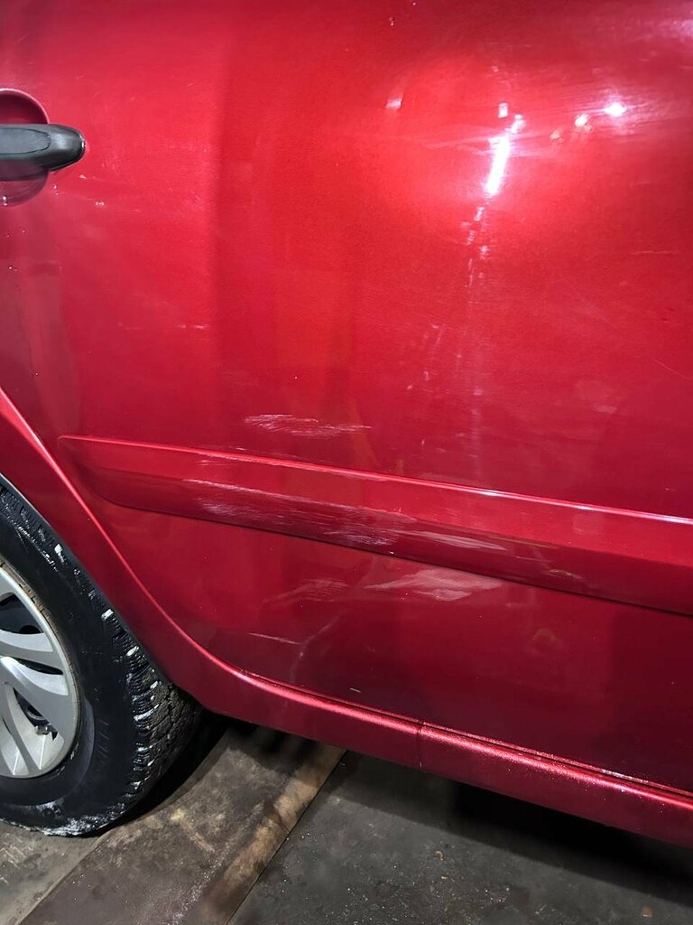 Otomobil servisi Дино сервис, Arhangelsk, foto