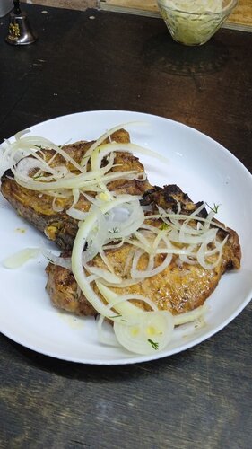 Kafe Шашлычный Очаг, Riazan, foto