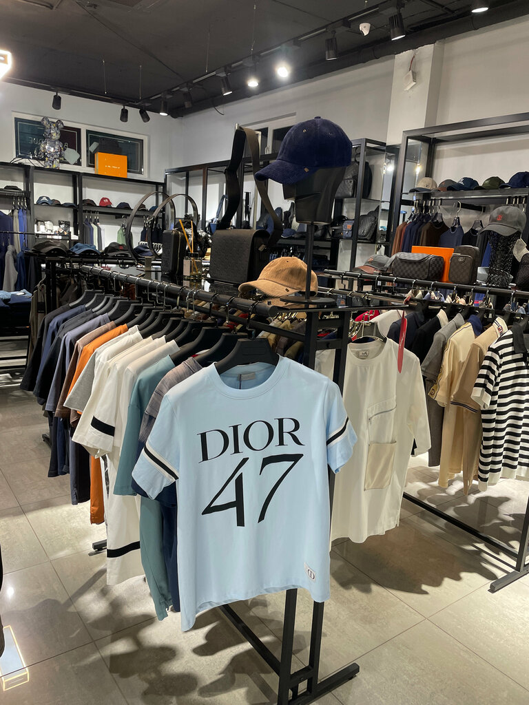 Giyim mağazası Cavalier, Krasnodar, foto