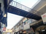 Al-Habib Auto Market (Province of Punjab, Rawalpindi, Gawal Mandi, Daryabad), benzin istasyonu  Rawalpindi'den