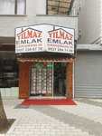 Yılmaz Emlak (Şirinevler Mah., Cengiz Topel Cad., No:5A, Bahçelievler, İstanbul), emlak ofisi  İstanbul'dan