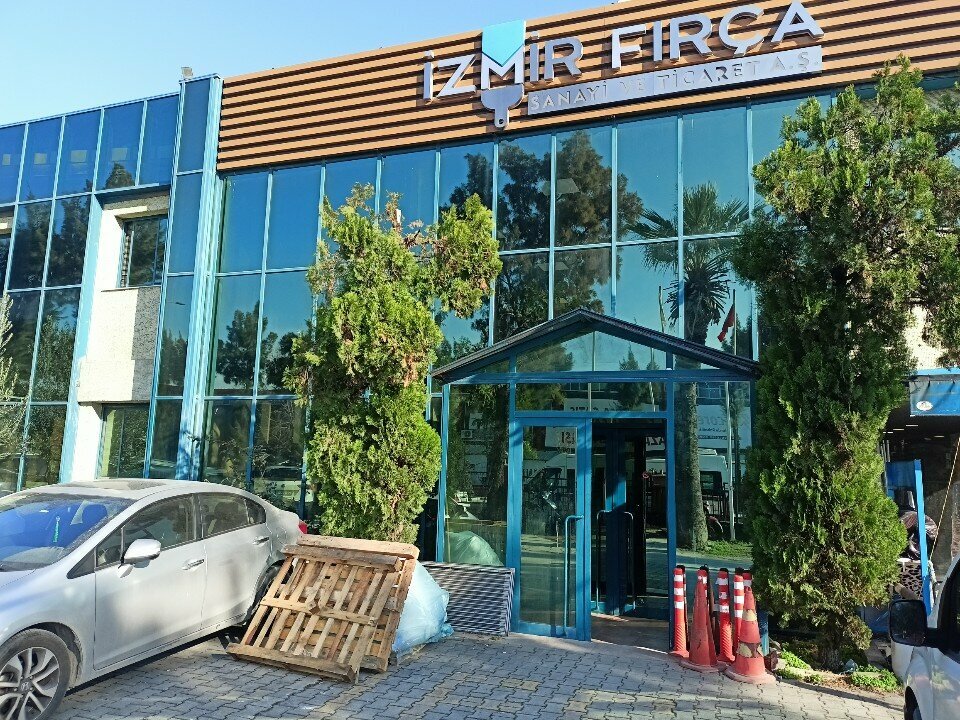 Ev temizlik ürünleri İzmir Fırça, İzmir, foto