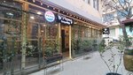 Papaq (Bеsir Sеfеroglu Street No:170), kafe  Bakü'den
