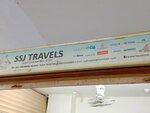 Ssj Travel (No:37, Pakistan Employees Cooperative Housing Society, Delhi Society), seyahat acenteleri  Karaçi'den