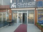 Cihangir Gayrimenkul (Şehit Astsubay Ömer Halis Demir Cad., No:18B, Kepez, Antalya), emlak ofisi  Antalya'dan