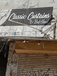 Classic curtains (Allama Shabbir Ahmad Usmani Road No:SB19), mefruşat  Karaçi'den