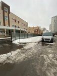 Chisty Gorod (Ilyushina Street No:1к1), şehir planlama  Saint‑Petersburg'dan