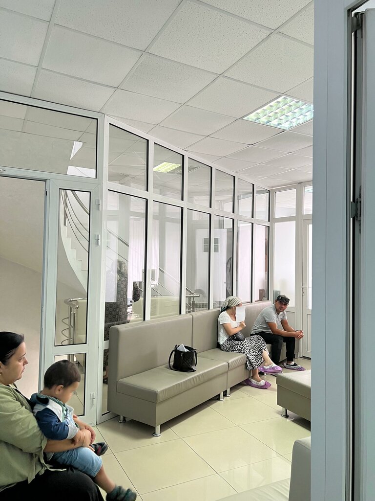 Tıp merkezleri ve klinikler Целитель, Kızılyurt, foto