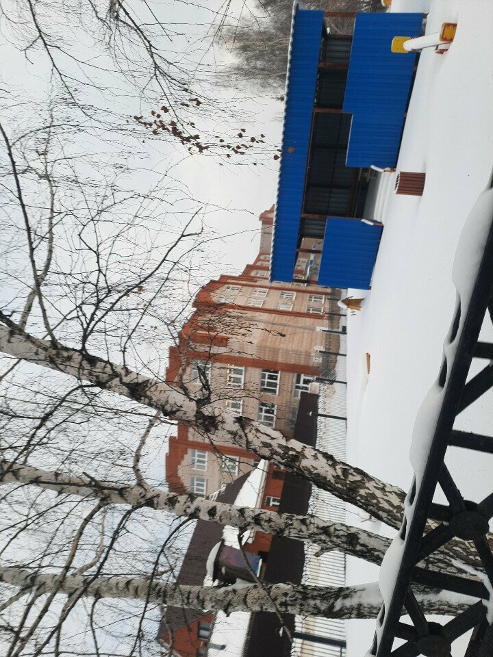 Anaokulları Детский сад, Sterlitamak, foto