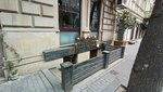 Shanson Pub2 (Gogol Street No:34, Nesimi District), bira fabrikası  Bakü'den