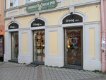 Obag. store Srbija (Zmaj Jovina ulica No:28), çanta ve valiz mağazaları  Novi Sad'dan